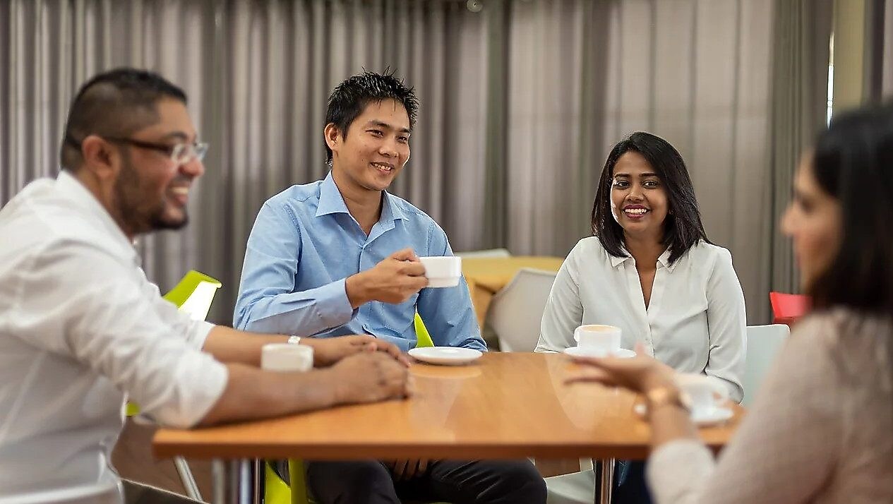 About us | Shell Mauritius