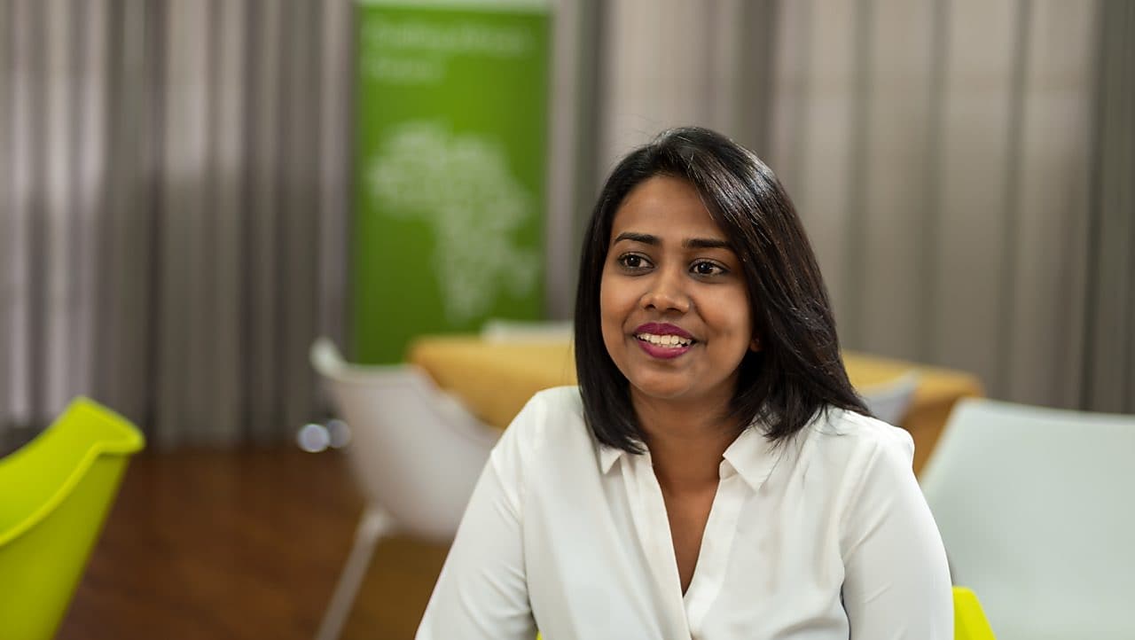 Contact us | Shell Mauritius