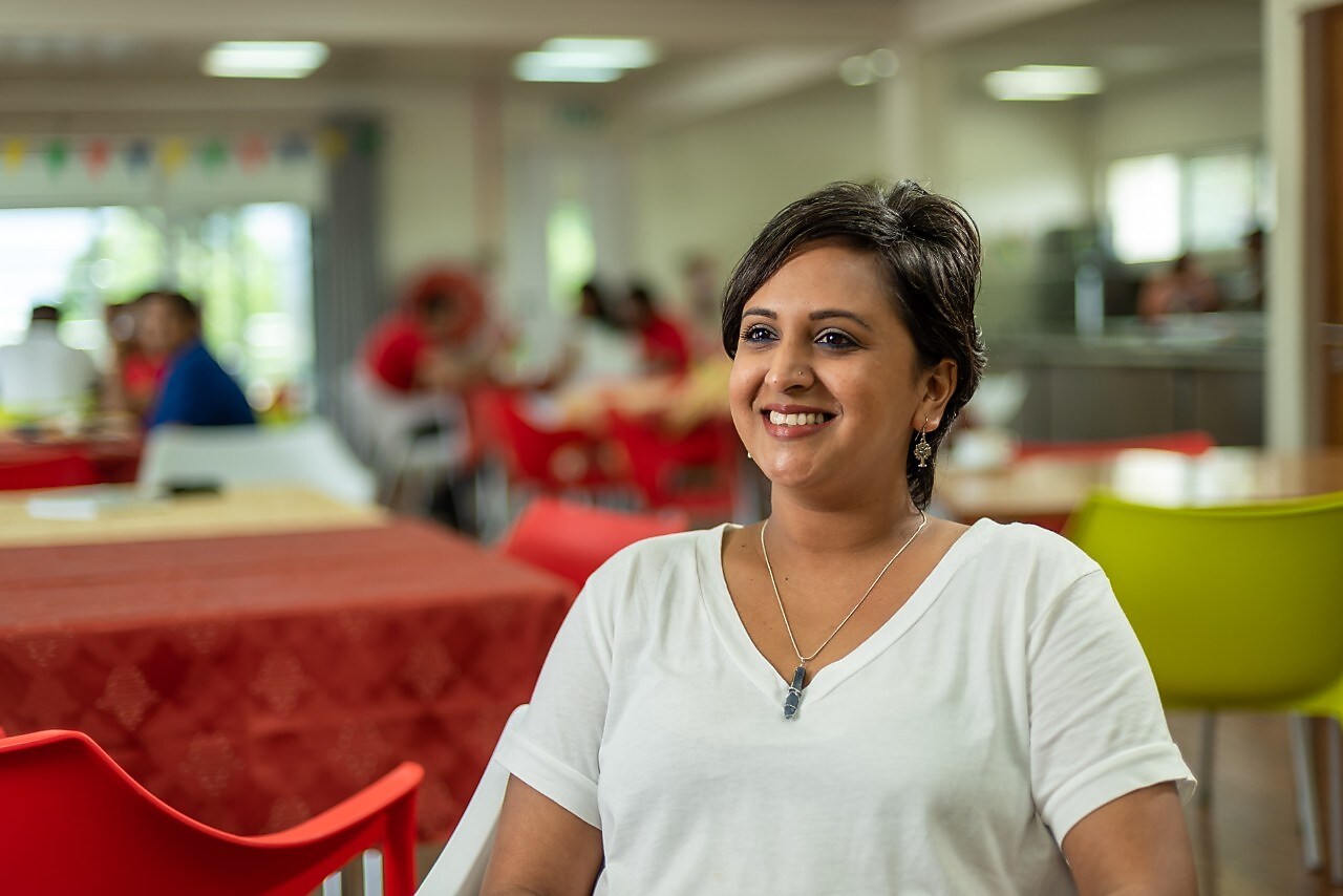 Our values | Shell Mauritius