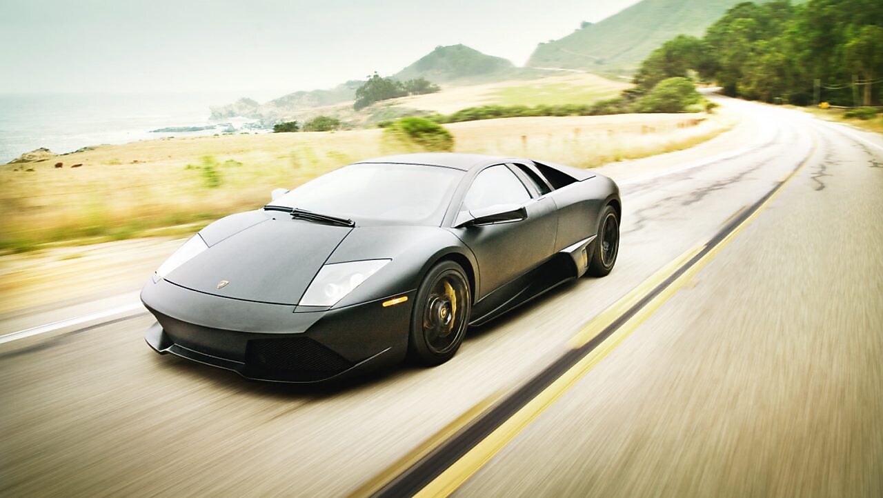 Pacific Highway | Shell Mauritius