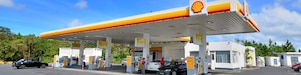 Shell Service Stations | Shell Mauritius