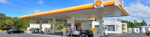 Shell Service Stations | Shell Mauritius