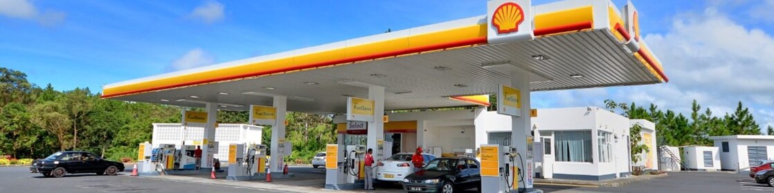 Shell Service Stations | Shell Mauritius