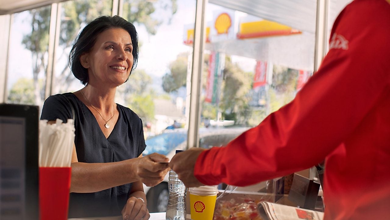 Our Shops | Shell Mauritius