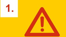 10 Safety tips | Shell Mauritius