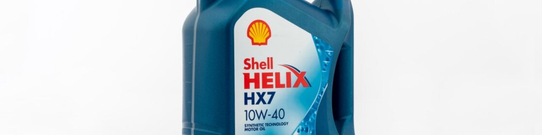 Shell Helix Semi Synthetic Motor Oils | Shell Mauritius