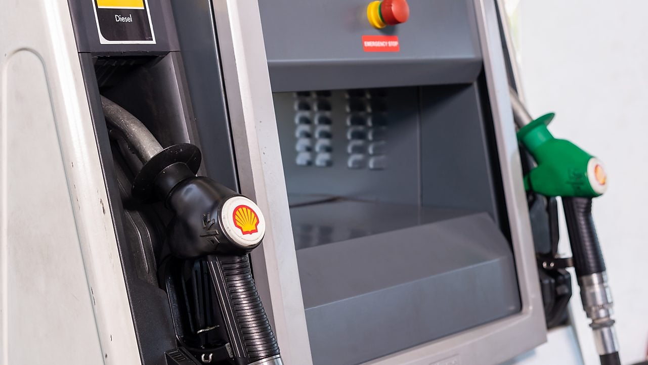 New & Improved Shell Fuels | Shell Mauritius