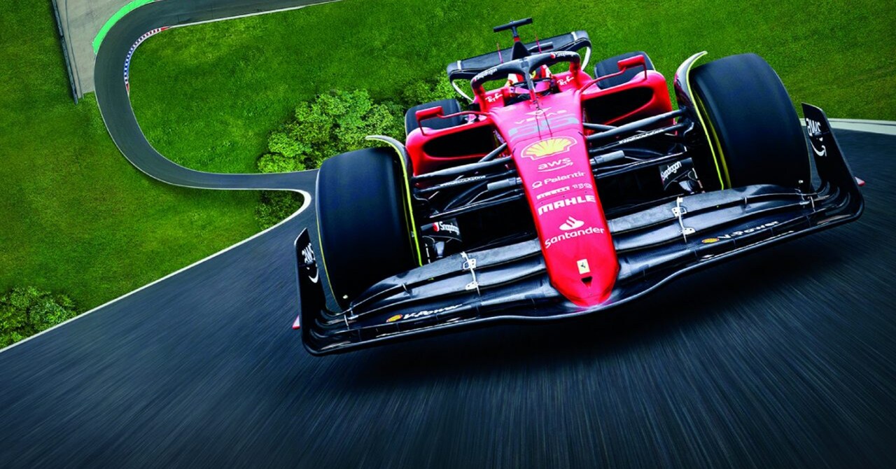 Innovation Trusted and Recommended by Leaders | Shell Mauritius