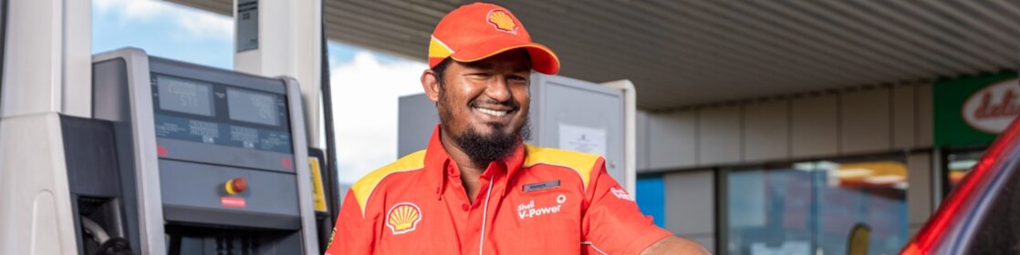 Shell Regular Fuels | Shell Mauritius