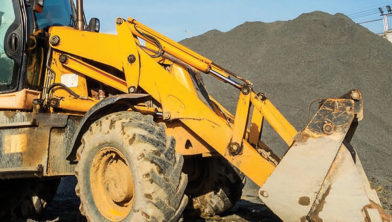 Construction | Shell Mauritius