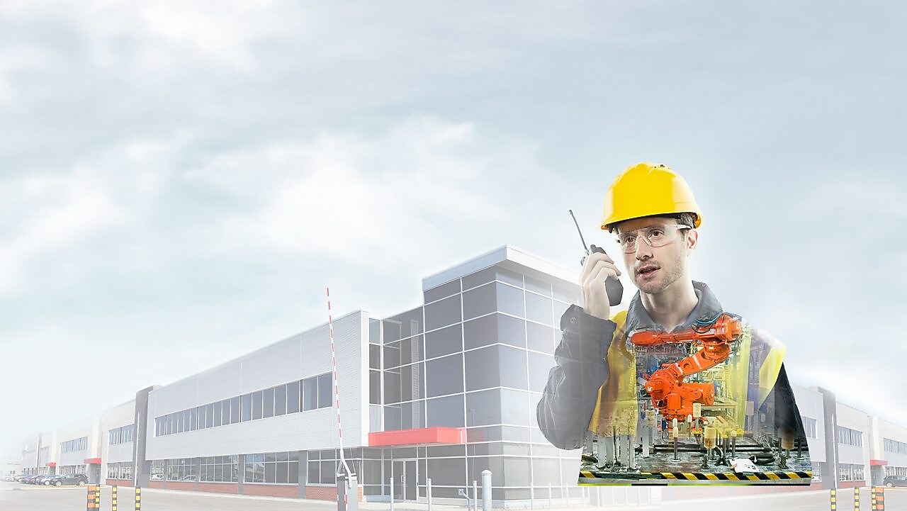 Industry | Shell Mauritius