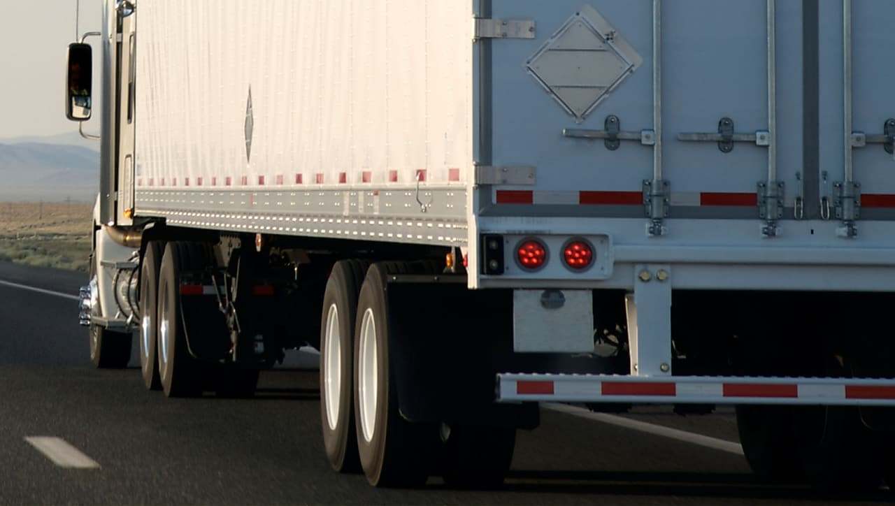 Transport | Shell Mauritius